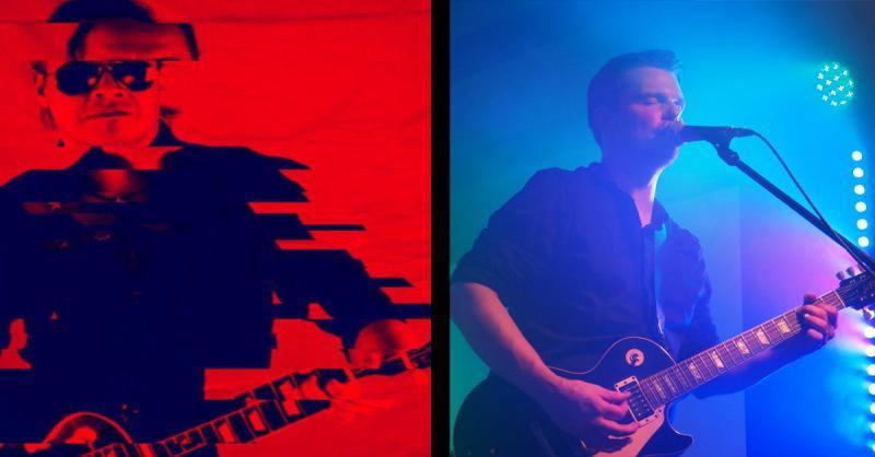 Startseite | Partys & Konzerte im Tsunami Club Köln